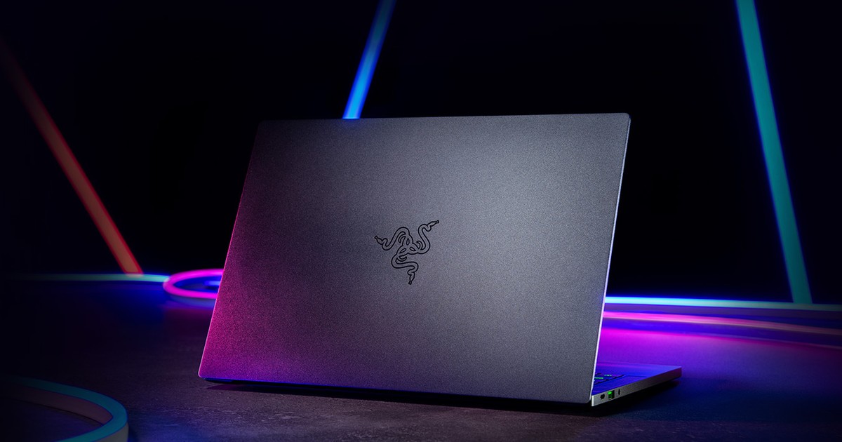 Razer Blade Stealth 13 - lekki ultrabook dla graczy (IFA 2019)