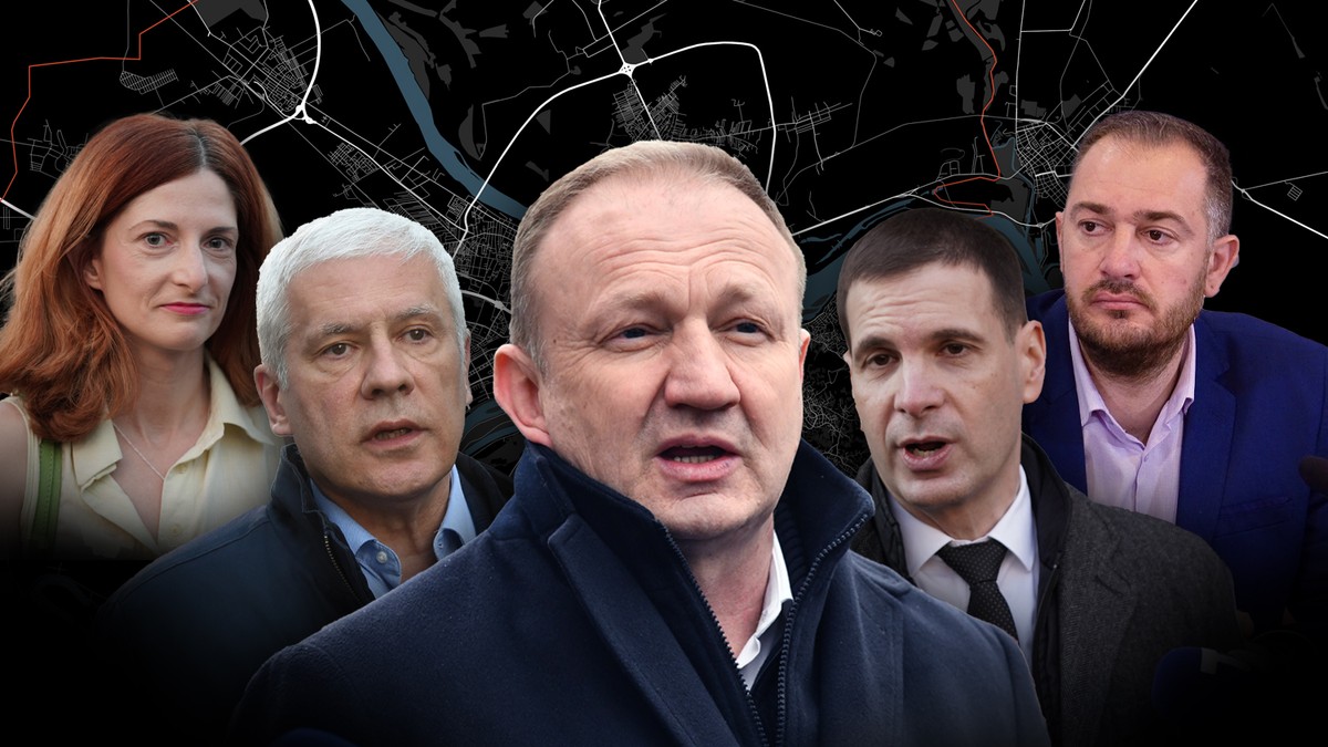 Dragan Đilas poziva na formiranje jedne kolone za izbore 2024, evo šta ...