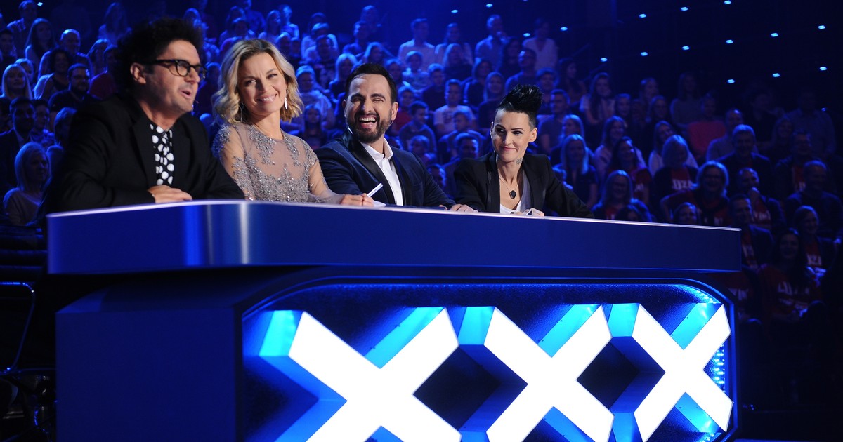 Mam Talent 10: Lukas Gogol wygrał. Kim jest zwycięzca programu? - Plejada.pl