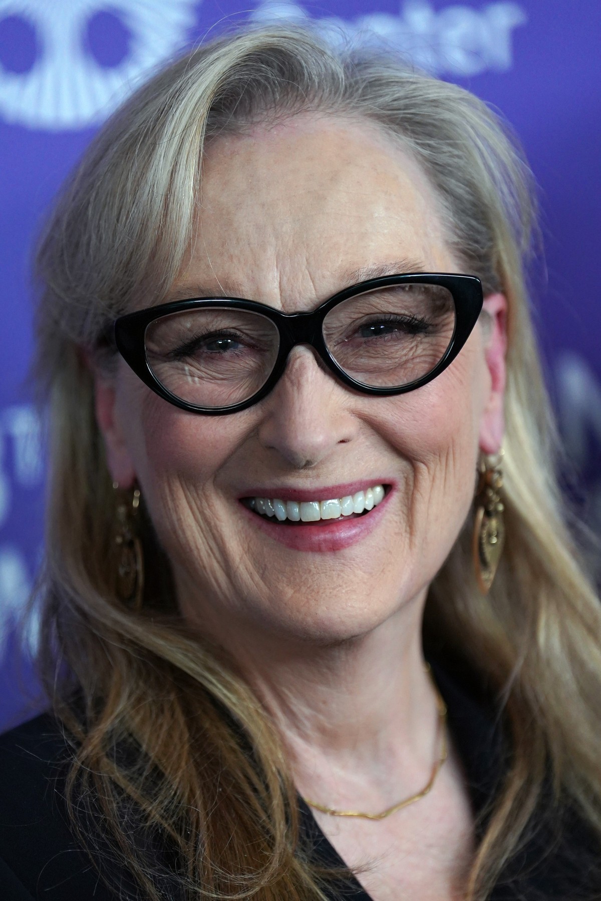 Meril Strip očarala na dodeli Chaplin nagrada u Njujorku - Žena.rs