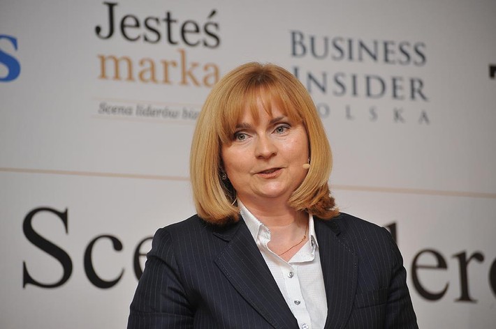 „Jesteś marką”. Scena liderów biznesu „Forbesa” - Wiadomości - Forbes.pl