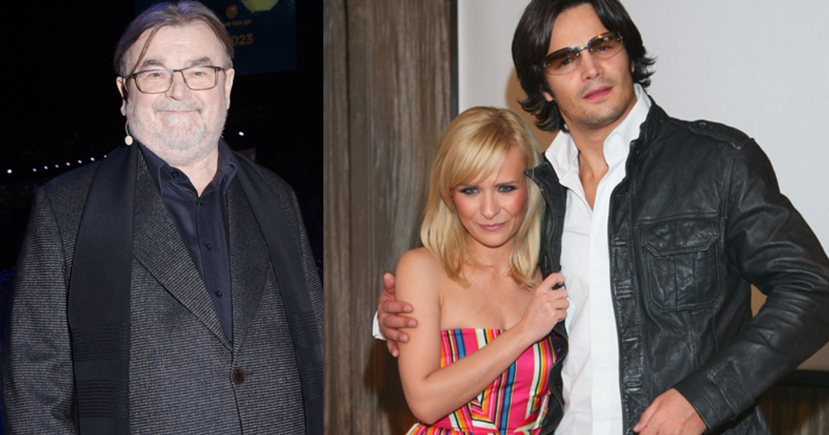 Kolejna rewolucja w Polsacie. Krawczyk i Zając znów będą razem grali ...