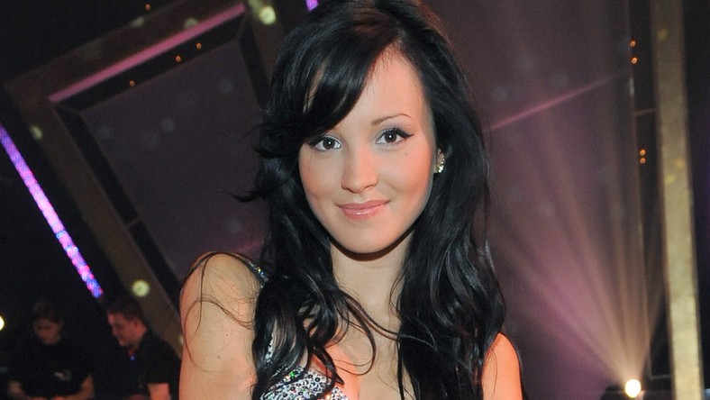 Marina Łuczenko o byciu mamą. "Stworzyliśmy życie" [INSTAGRAM] - Plejada.pl
