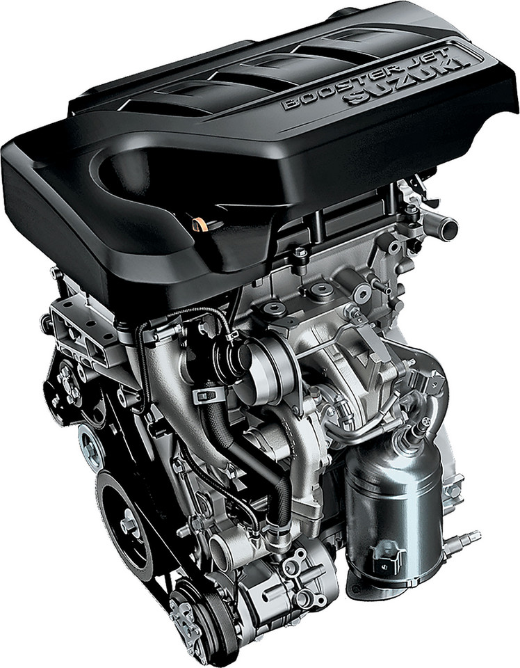 Najlepsze i najgorsze małe silniki benzynowe z turbo — które są warte ...