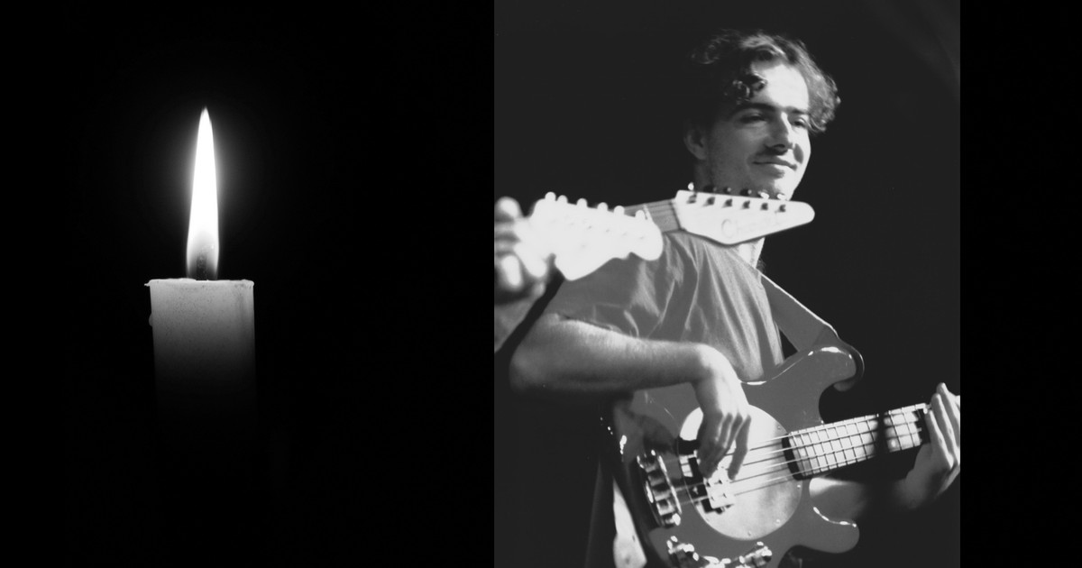 Nie żyje były basista Czerwonych Gitar. Miał 48 lat - Wiadomości