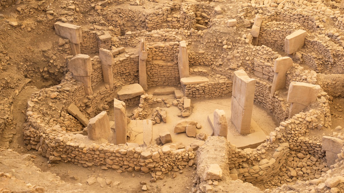 U Gobekli Tepeu otkriven najstariji kalendar - Blic