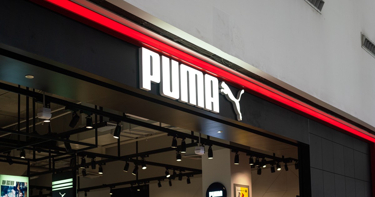 Puma połączy siły z luksusową marką. Te sneakersy mogą zaskoczyć ...