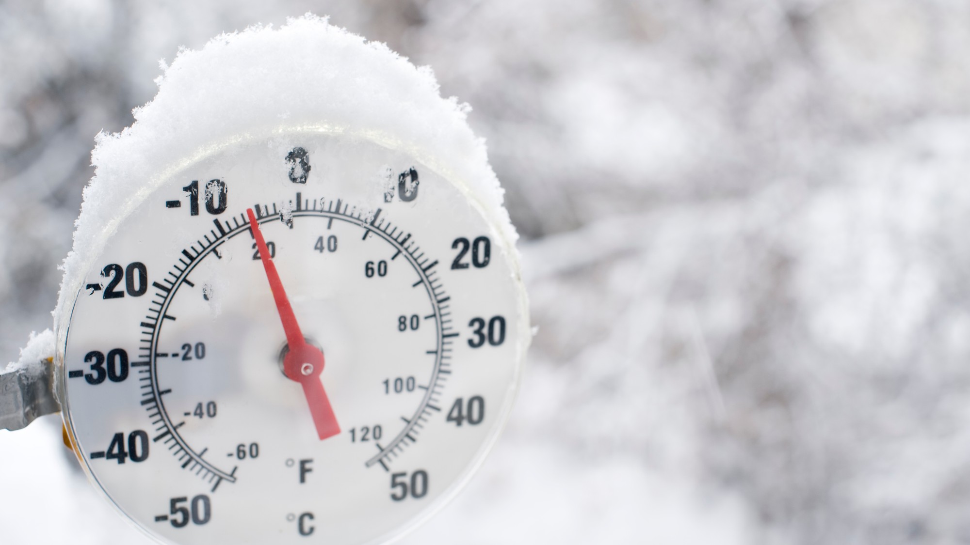 Do Európy sa rúti sibírska anticyklóna: V minulosti zasypala Rím snehom ...