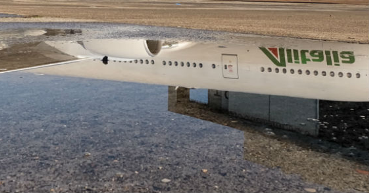 Etihad und Alitalia: Geheimes Kapitel öffentlich gemacht | aeroTELEGRAPH