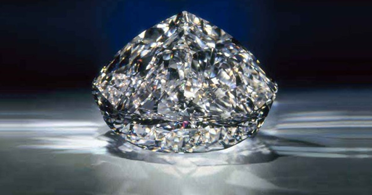 Africa’s diamond powerhouses, Angola and Botswana are in talks to take ...