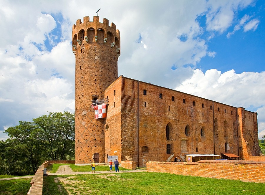 Kujawsko-Pomorskie - największe atrakcje - Podróże Kujawsko-Pomorskie - największe atrakcje - Podróże