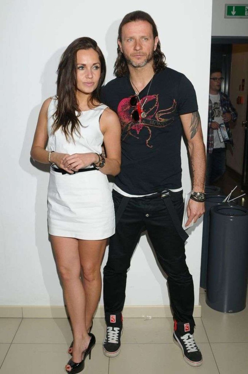 Majdan i Anna Prus zostaną rodzicami?