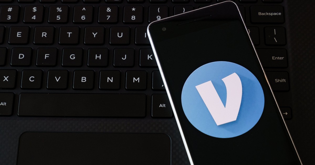 How to update your Venmo profile information on desktop or mobile ...