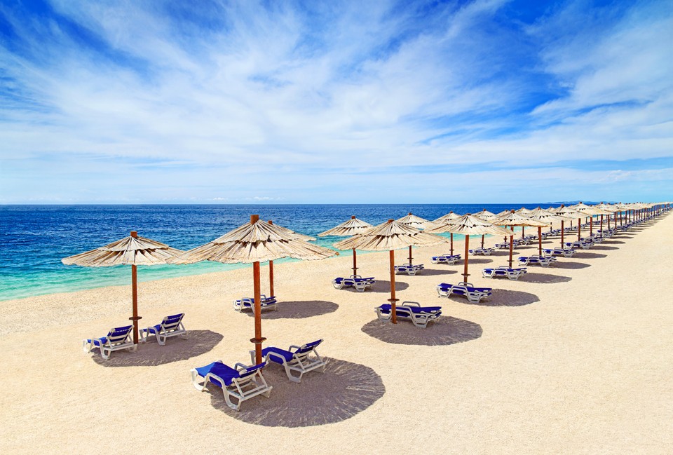 Primosten: historia, atrakcje, plaże - Podróże