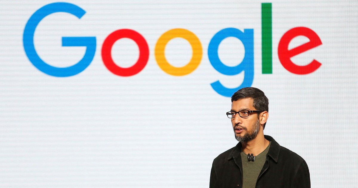 Google finally unveils its video game platform: Stadia | Business ...