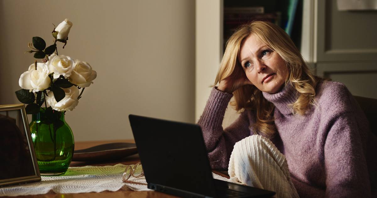 Miłość po 40. "Zakochałam się we Włochu z Tindera" | Ofeminin