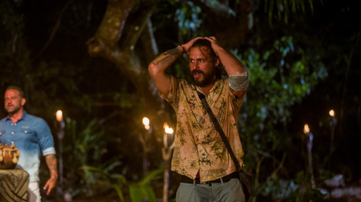 Survivor: Pintér Dani nyerte meg a 20 millió forintot, elárulta, mire ...