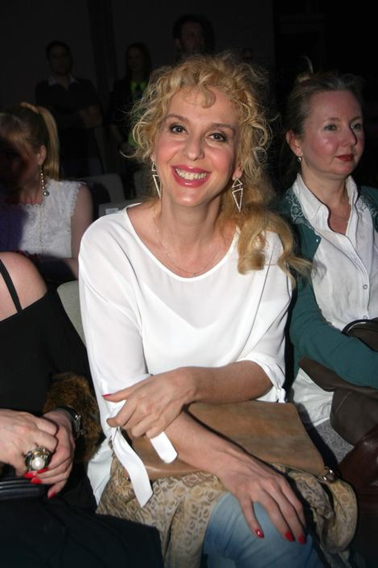 ivana mihic srecni ljudi tata otac - Blic