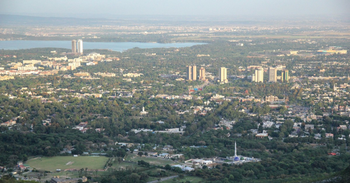 Pakistan. Uprowadzono córkę afgańskiego ambasadora - Wiadomości