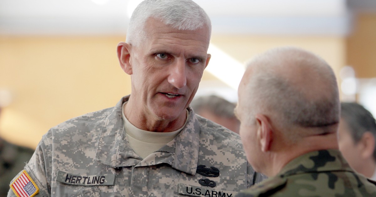 Zakończenie ćwiczeń przed wyjazdem żołnierzy - Wiadomości