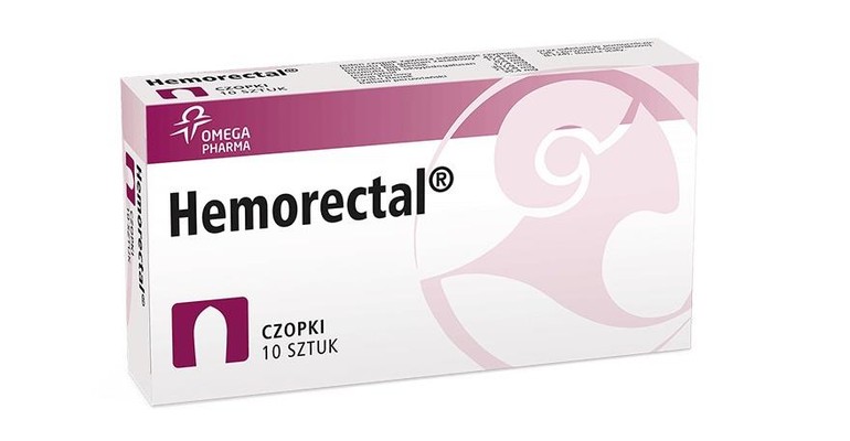 Hemorectal