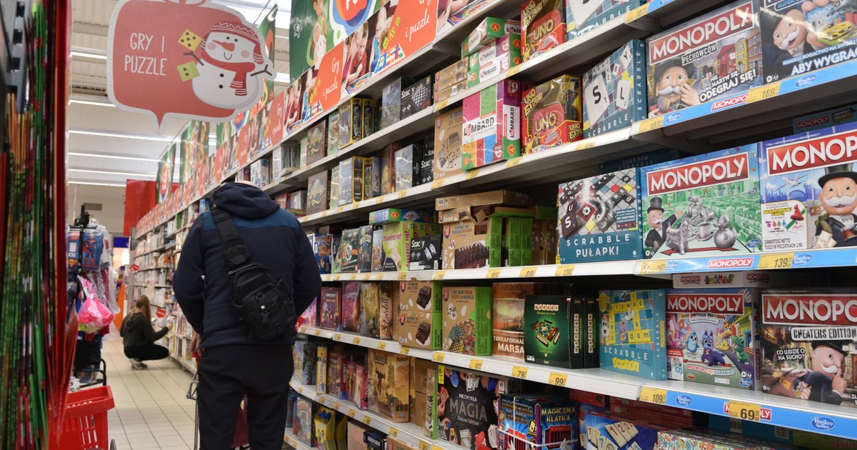 Dzieci coraz mniej, ale rynek zabawek ma się świetnie