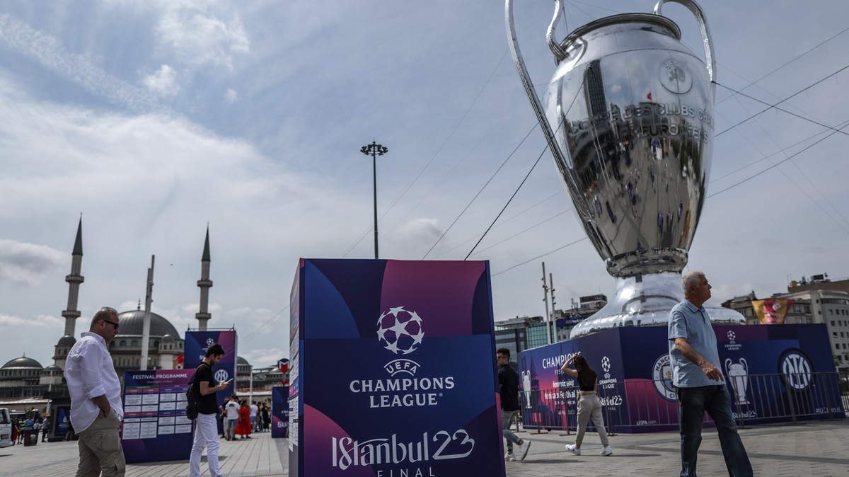 Megnyeri a Manchester City a foci-BL-t? - Blikk