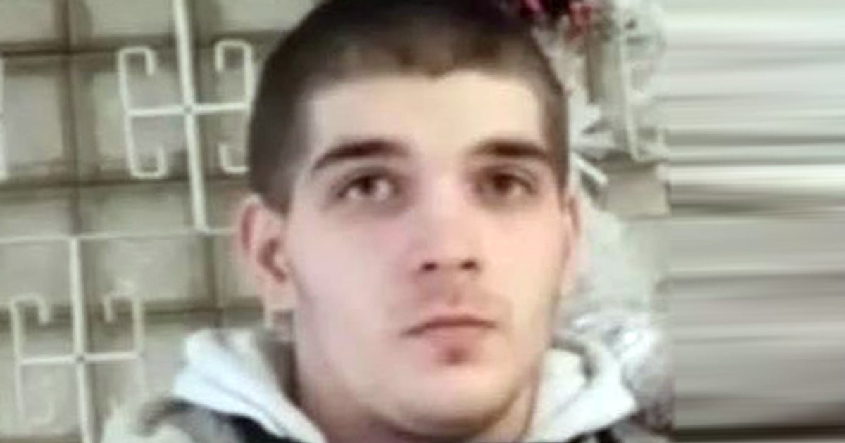 Ovo je Nemanja kojeg je cimer ubio u Zemunu: Porodica danima tragala za njim, s bratom se čuo ...