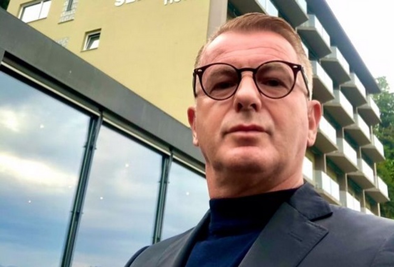 dejan cirkovic cira pevac koliba stutgart nemacka povrce - Blic