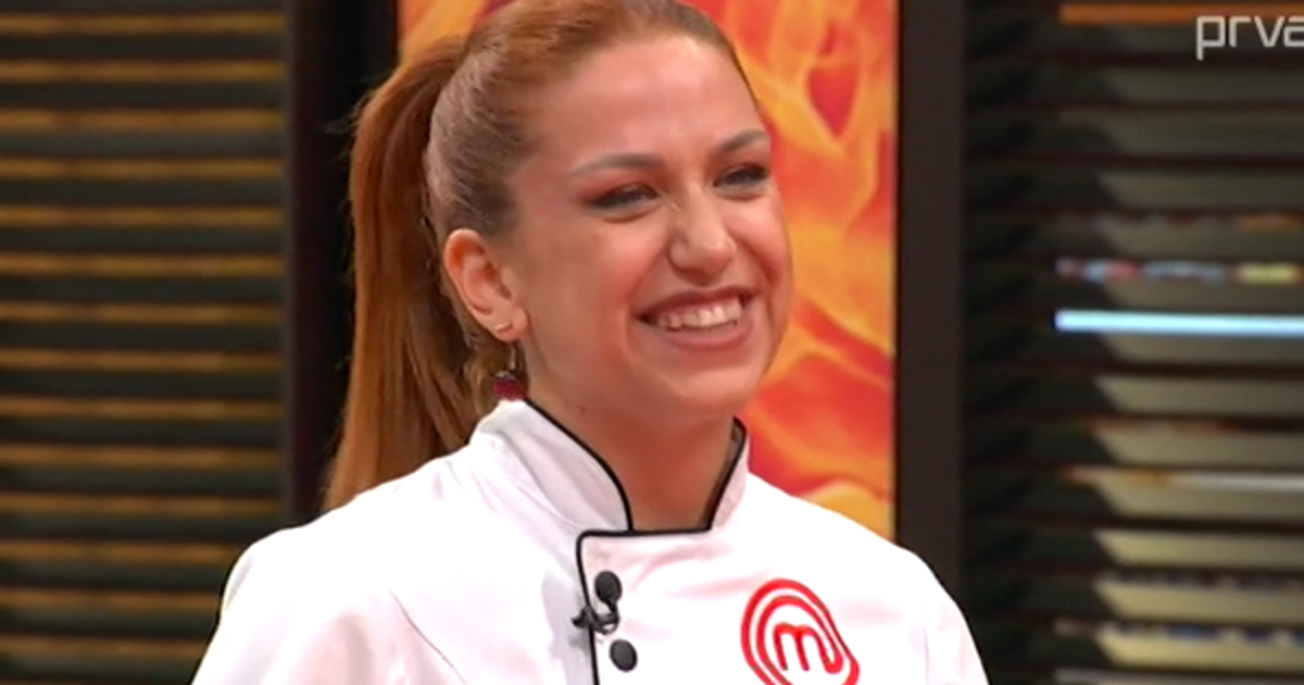 Ko je Anja Đukić pobednica "Masterchef Srbija": Govori 5 jezika i završila je težak fakultet - Blic