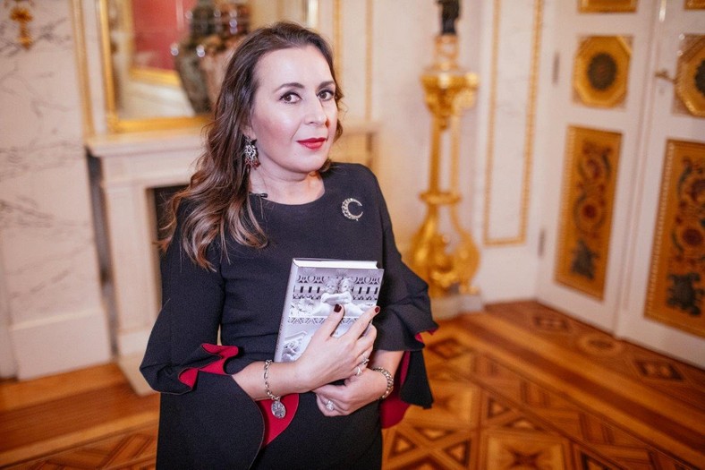 "Silva rerum IV". Fragment kolejnej części "Wielkiej wileńskiej sagi ...