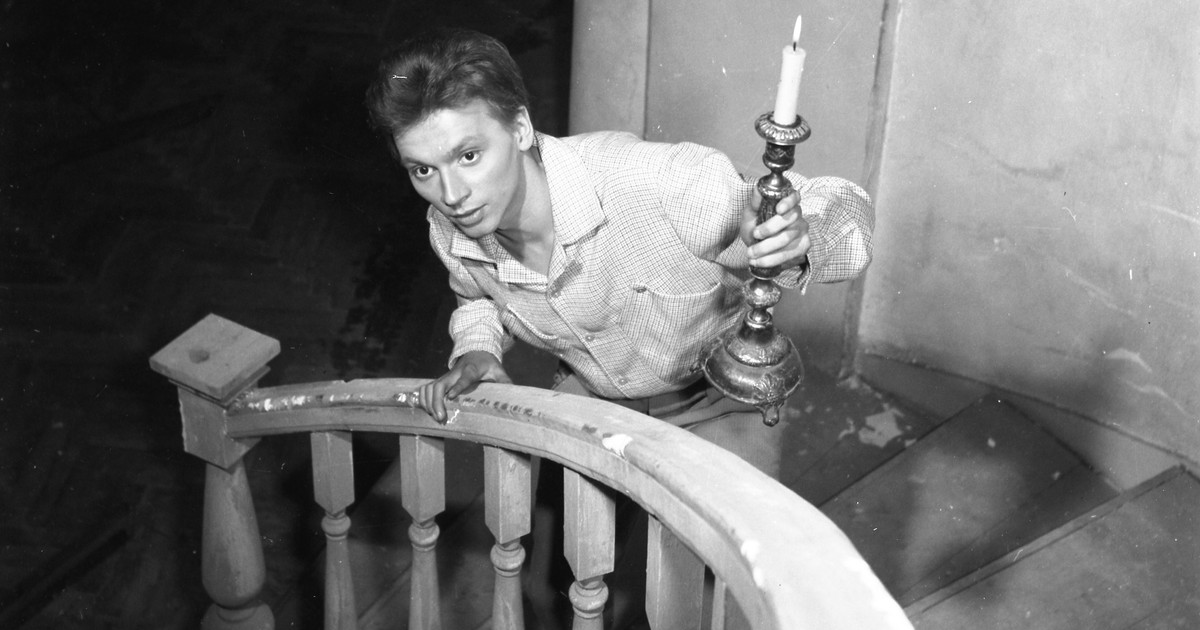 "Szatan z siódmej klasy" był hitem. Dla Skwarka sława okazała się zbyt ...