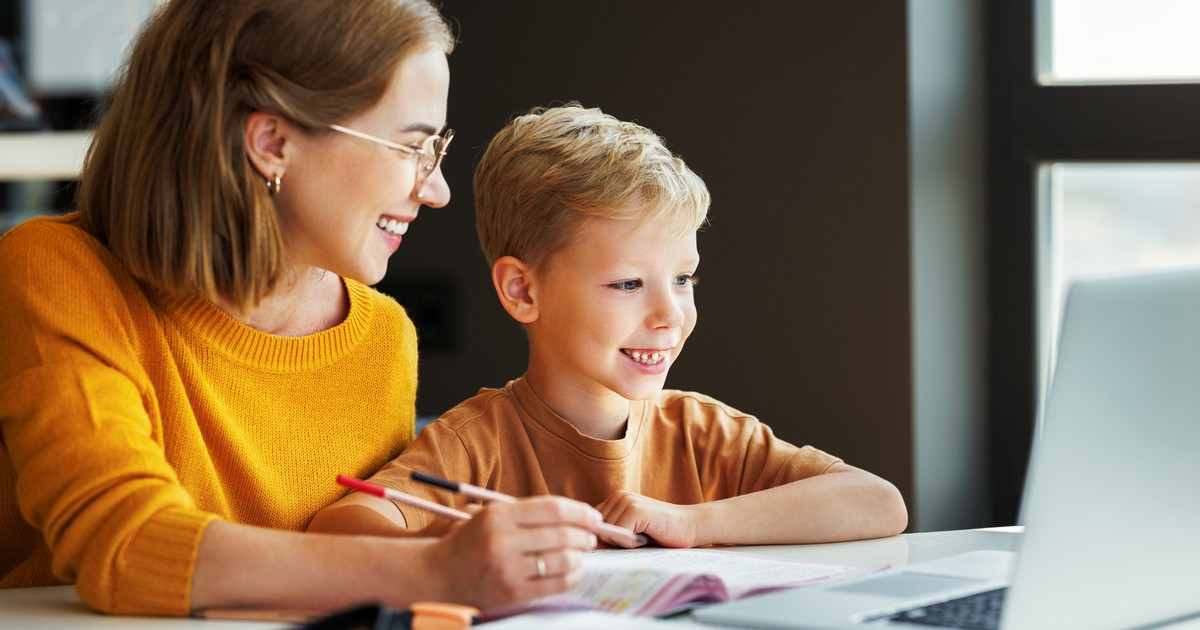 Czym jest tutoring? Jak tutor może pomóc dziecku w walce ze stresem i ...