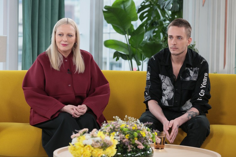 Kim jest Mikołaj Krajewski? Syn Kasi Nosowskiej robi własną karierę ...