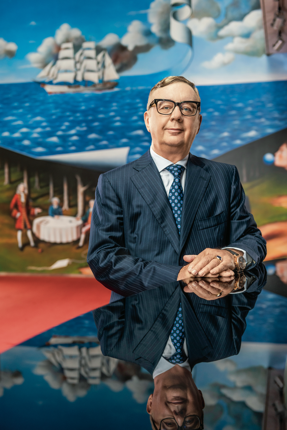 Ranking największych firm rodzinnych na polskiej giełdzie - forbes ...