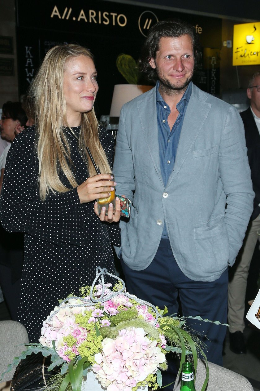 Natalia Klimas wyszła za mąż