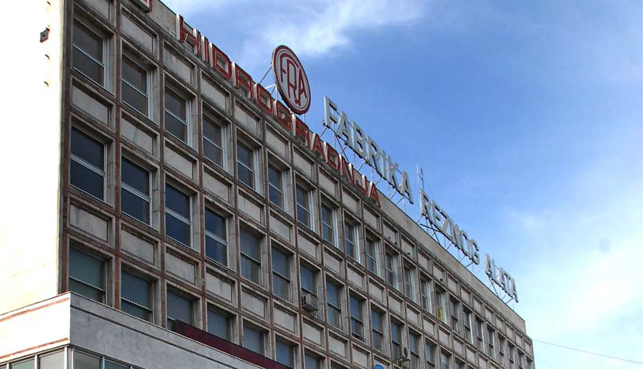 Još jedna propala prodaja čačanskog giganta: Za 22 objekta nudio cenu ...