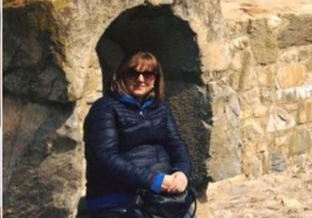 Ovo je Ilijana koja je poginula kada je na nju pala žena koja je skočila kroz prozor - Blic