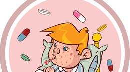 Jak wygląda ospa? Lekarka wyjaśnia objawy