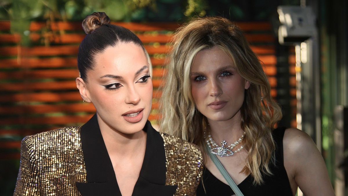 Zbog ovog sportiste su se posvađale Sara Jo i Nevena Božović