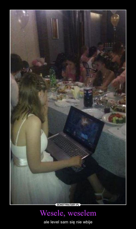 Najzabawniejsze memy o ślubach i weselach. Śmiech gwarantowany! - Kobieta