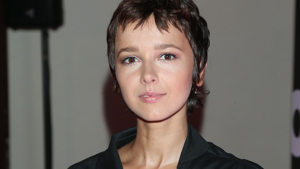 Monika Brodka jednak nie rozstała się z partnerem. Kim jest jej chłopak ...