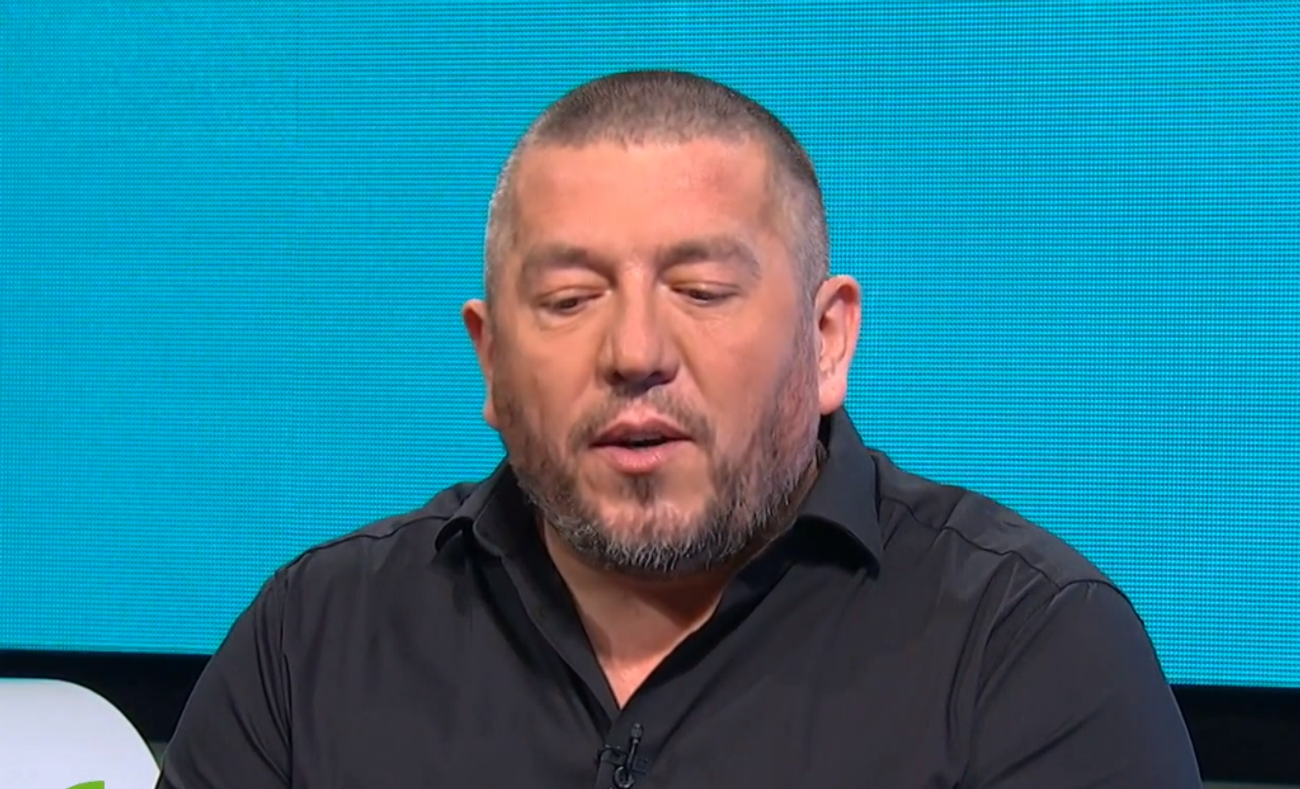 Amel Ćeman Ćemo o karcinomu krajinika koji je pobedio - Blic