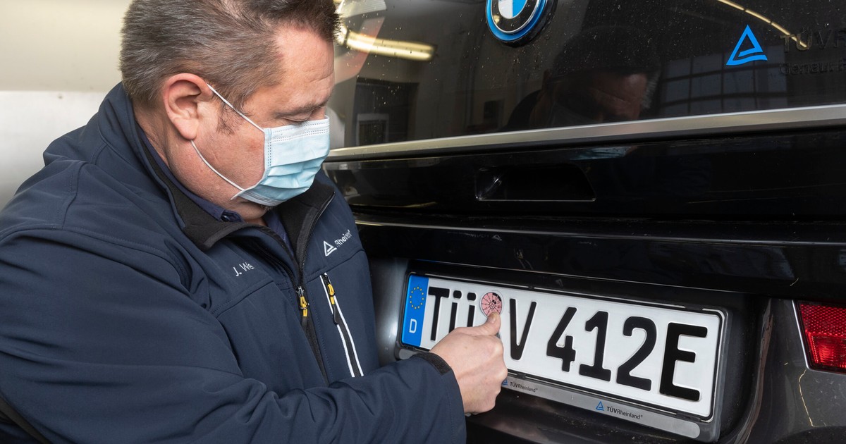 Raport TÜV 2023 - jaka jest trwałość aut według TÜV