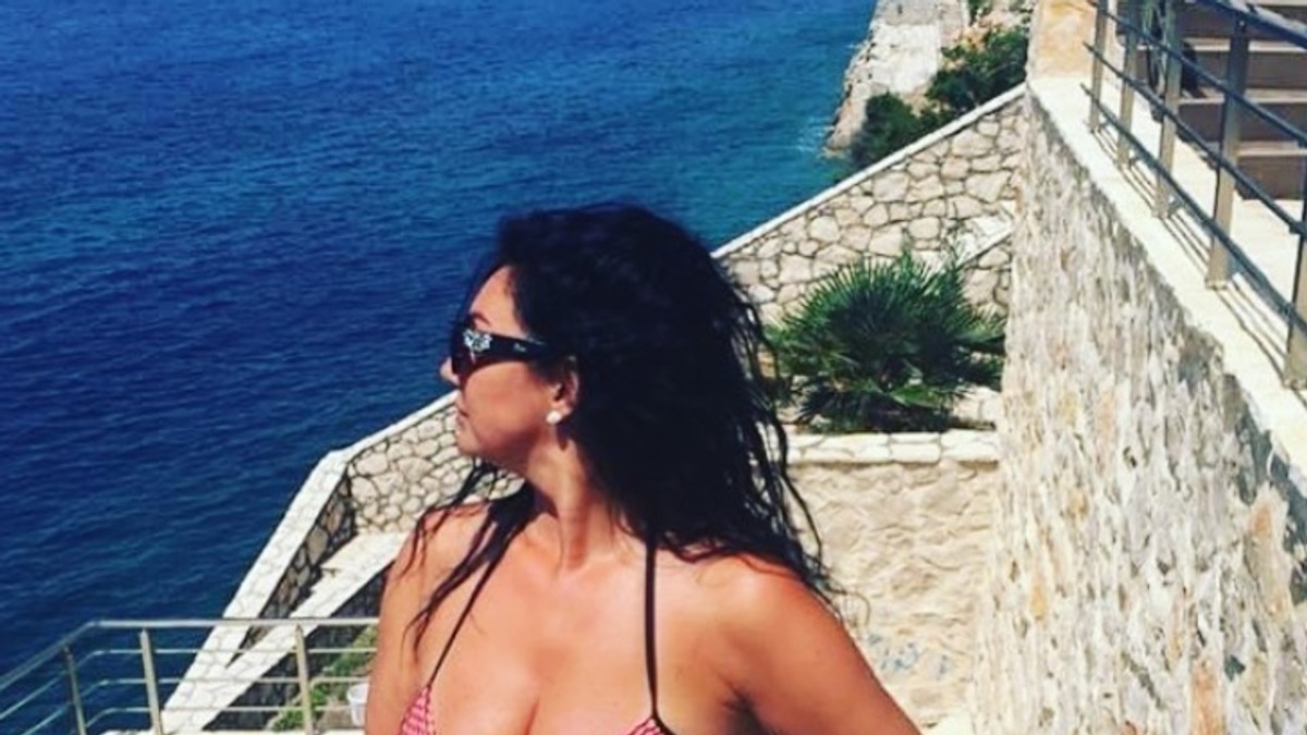 Nelu Bijanić prevario muž: "Zatekla sam ga sa mlađom devojkom u kući" - Blic