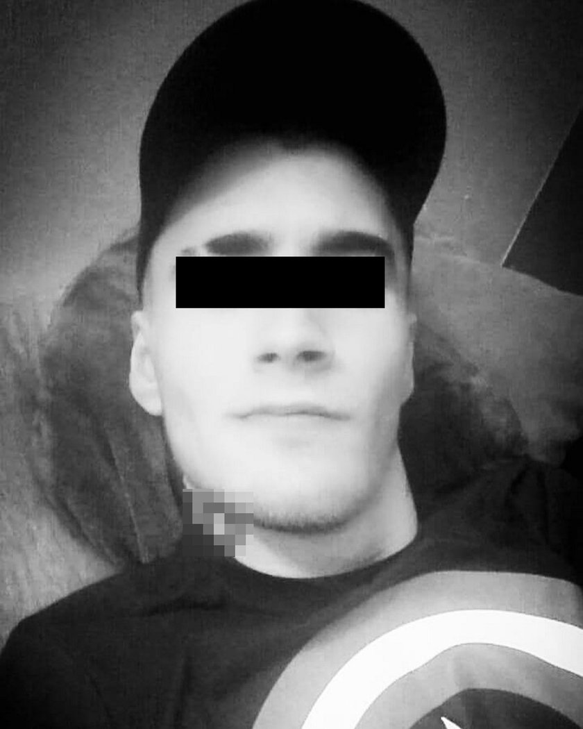 Lublin. Koledzy pobili i wyrzucili Piotra B. z 10. piętra. Zapadł wyrok Lublin. Koledzy pobili i wyrzucili Piotra B. z 10. piętra. Zapadł wyrok