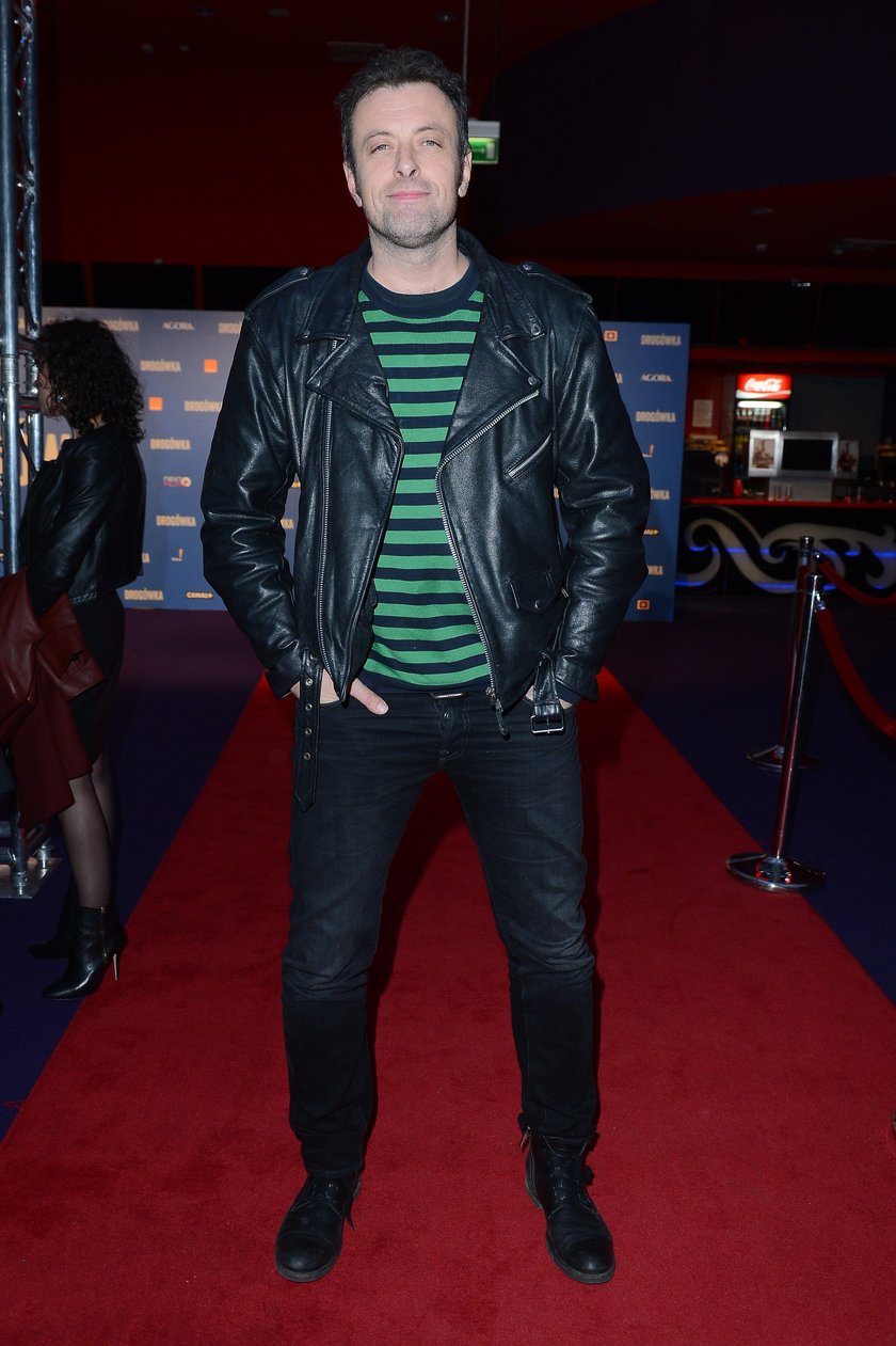 Tymański: Związek z Sarą skończył się dramatycznie