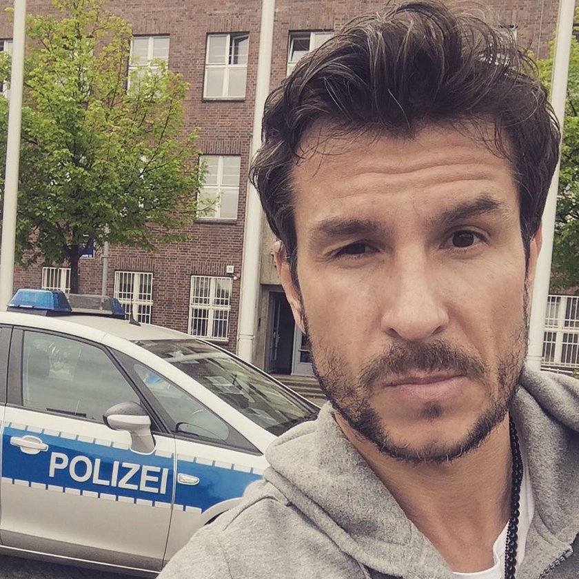 Maja Sablewska uwiodła modela