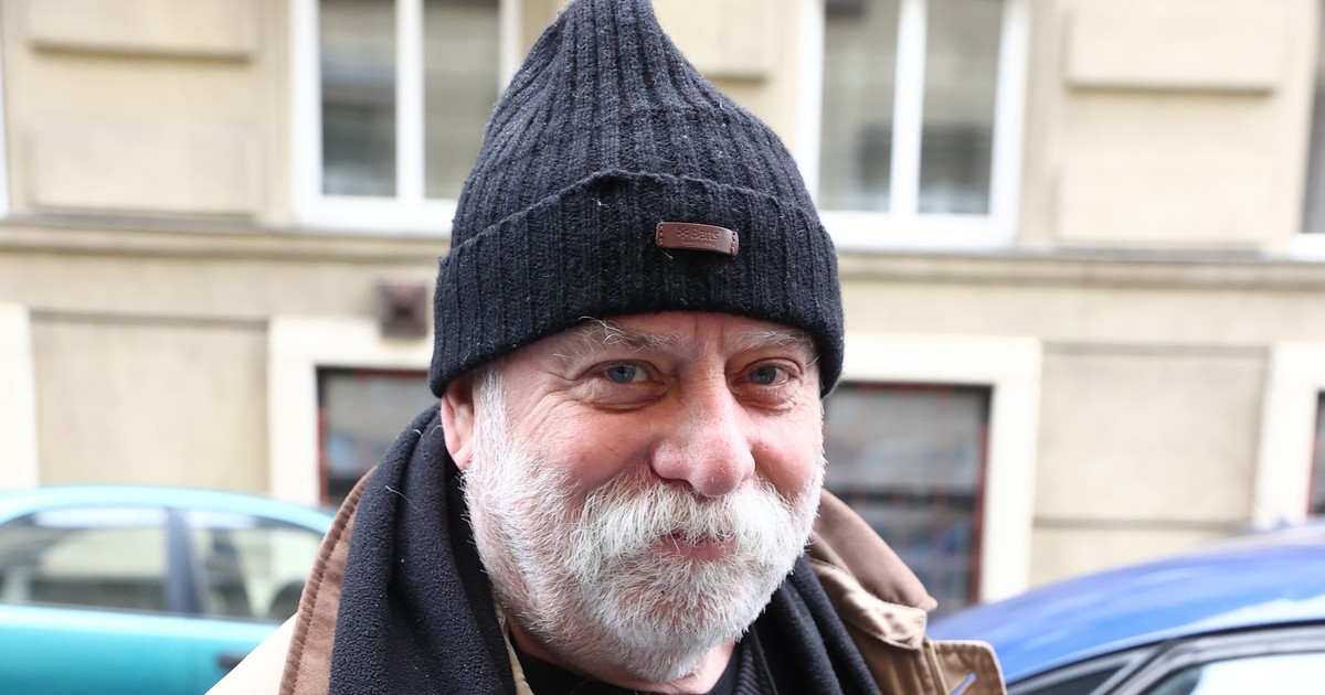 Fodor János készítette az utolsó interjút a nagybeteg Déri Jánossal ...