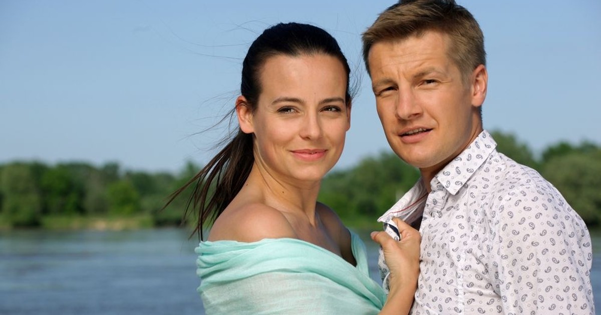 Ania Mucha wraca do "M jak miłość" - Plejada.pl